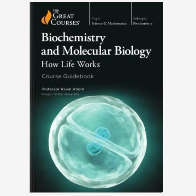 Jual Buku Biochemistry and Molecular Biology: How Life Works | Shopee ...