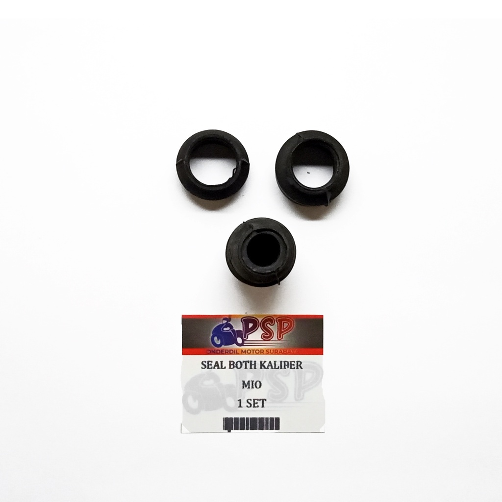 Jual SEAL BOTH KALIPER MIO - SIL KARET USUS YAMAHA MIO OLD 2003 MIO LAMA / MIO KARBU | Shopee ...