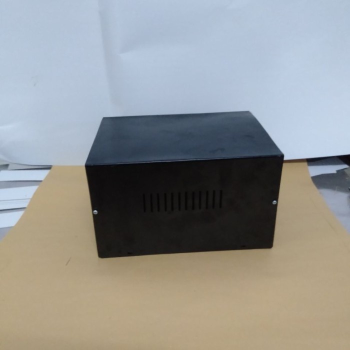 Jual Box Trafo Casing Serbaguna Power Supply Charger Travo -RJ04 ...