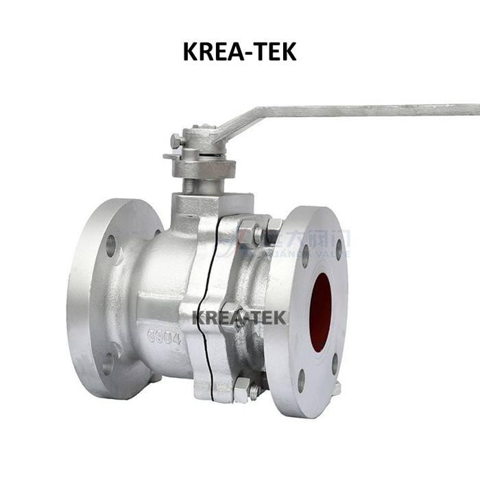 Jual Ball Valve Kitz 3/4 inch 10k FC TB Cast iron Jis 10 K Original | Shopee Indonesia