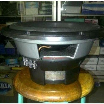 Jual Subwoofer MA Audio MA 120 XL - 12" DOUBLE COIL | Shopee Indonesia
