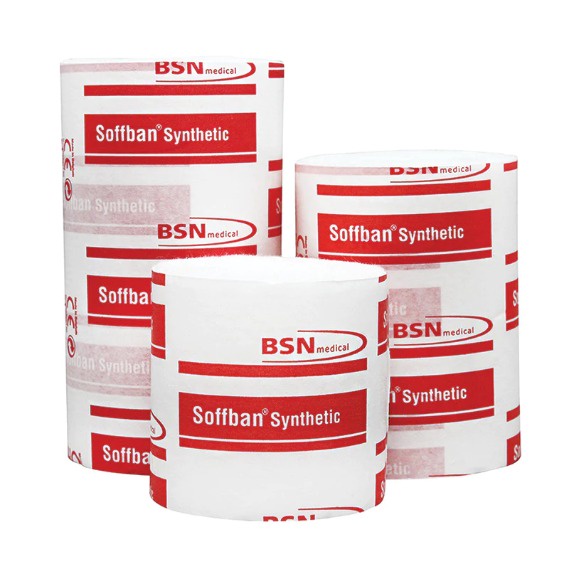 Jual Soffban Synthetic Bandages BSN | Bantalan Gips | Padding Gips ...