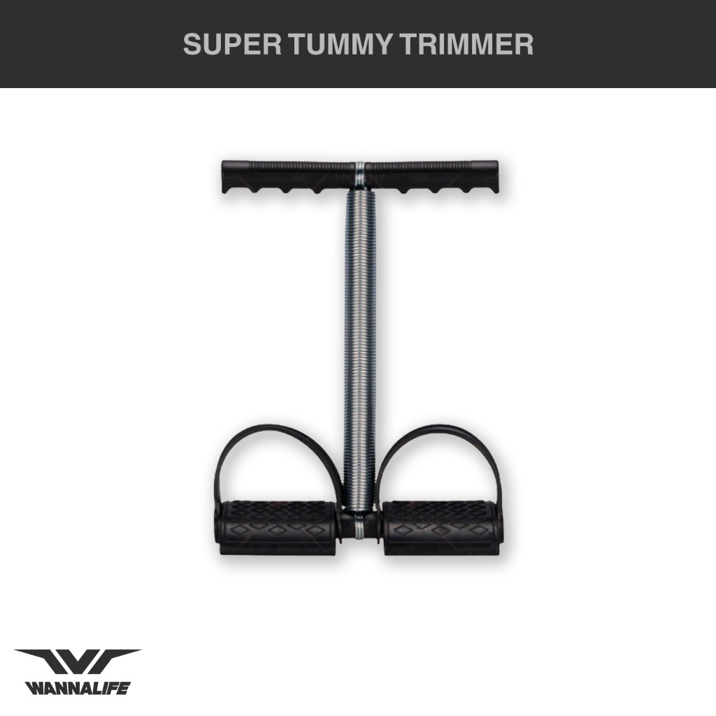 Jual SUPER TUMMY TRIMMER ALAT OLAHRAGA - ALAT FITNESS DAN GYM ALAT ...