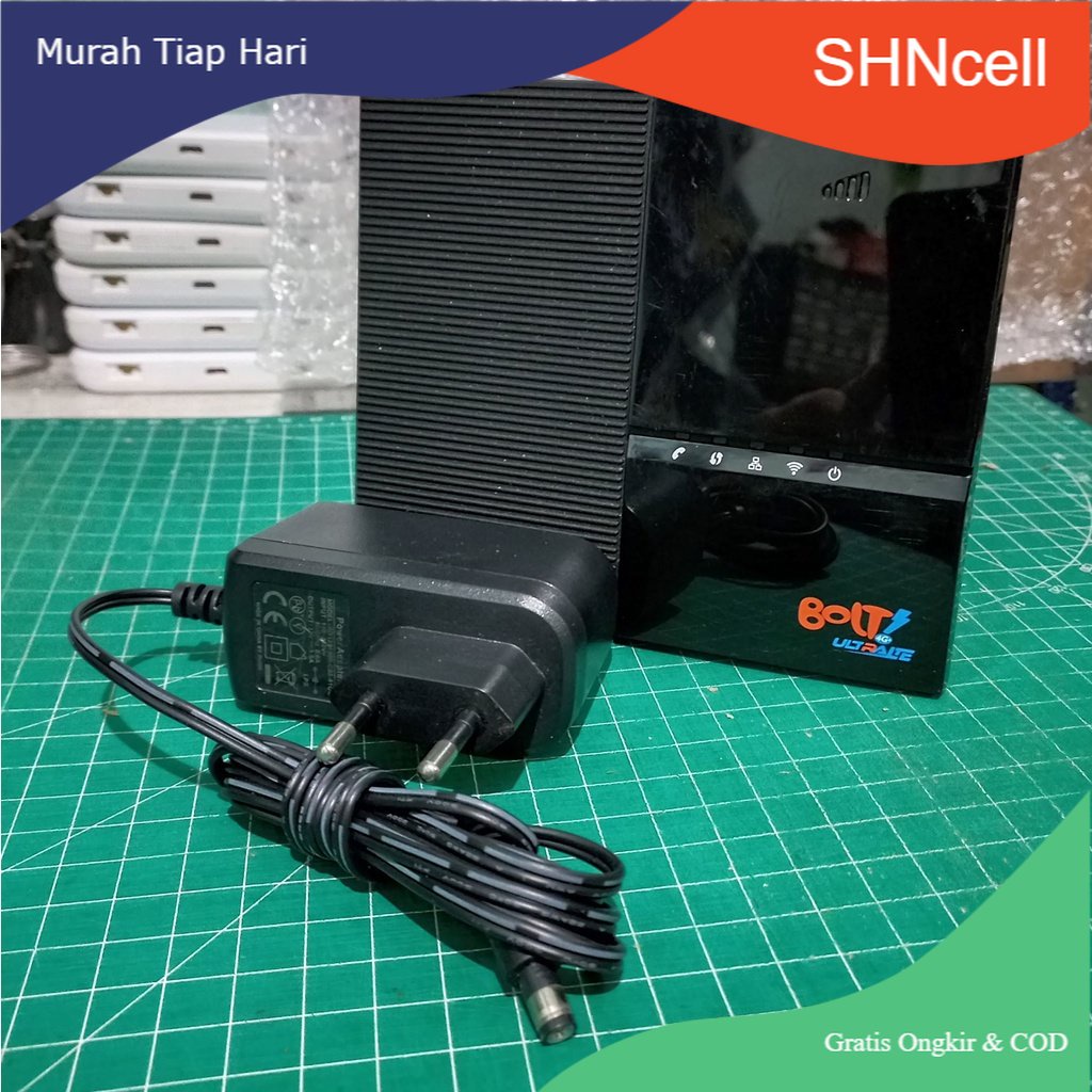 Jual Modem Router BL100 Unlock 4G LTE | Shopee Indonesia