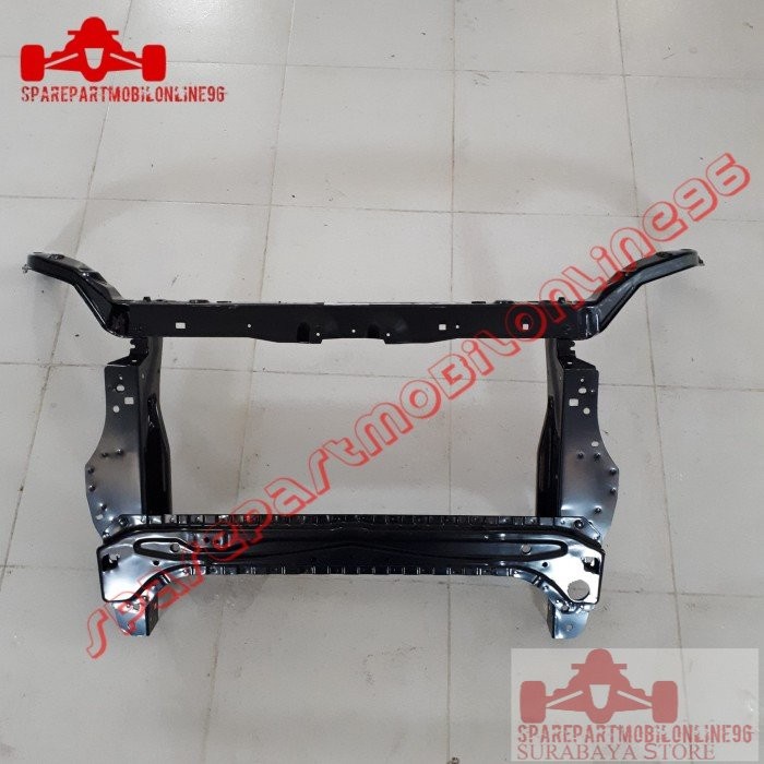 Jual Bull Head Support Radiator Grand Avanza Xenia 2016 ASLI 53201 ...