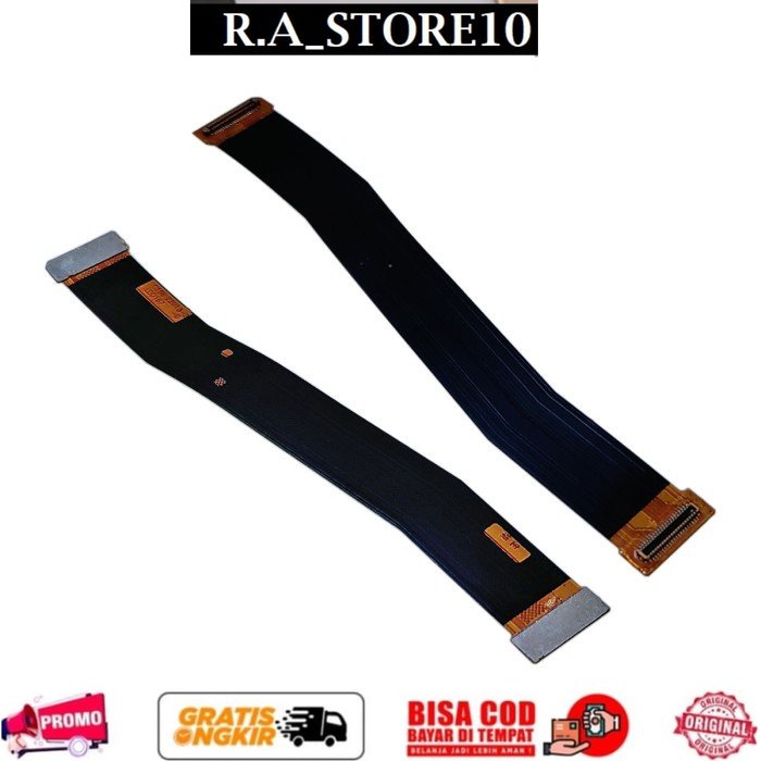 Jual Flexibel Flexible OPPO RENO 2F LCD CONNECT - Fleksibel Main Board Ui Conect | Shopee Indonesia