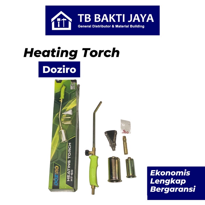Jual Blender Gas / Heating Torch / Alat Bakar Heating Torch | Shopee ...