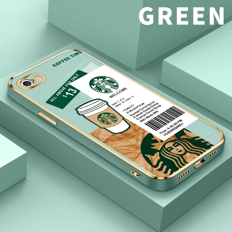 Jual Case Casing Hp untuk for iPhone 8 7 6 6s Plus SE2 SE3 X XS Max XR ...