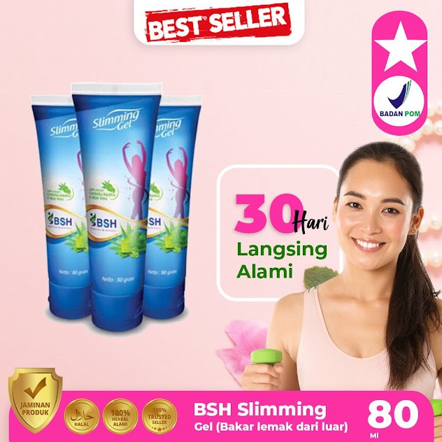 Jual Obat Diet Pelangsing Badan Herbal Obat Pengecil Perut Buncit ...