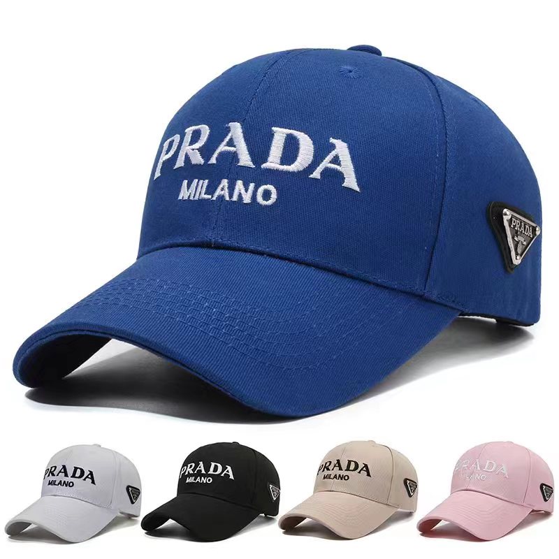 Jual NEW Topi Baseball Fashion Trendy Gaya Korea Wanita Pria High ...