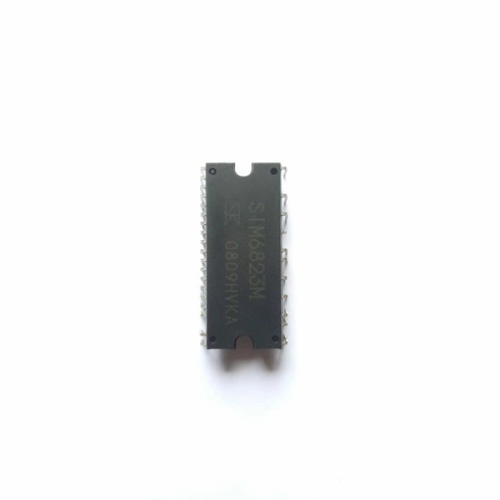 Jual IC SIM6823M IC MODUL KULKAS INVERTER LG | Shopee Indonesia