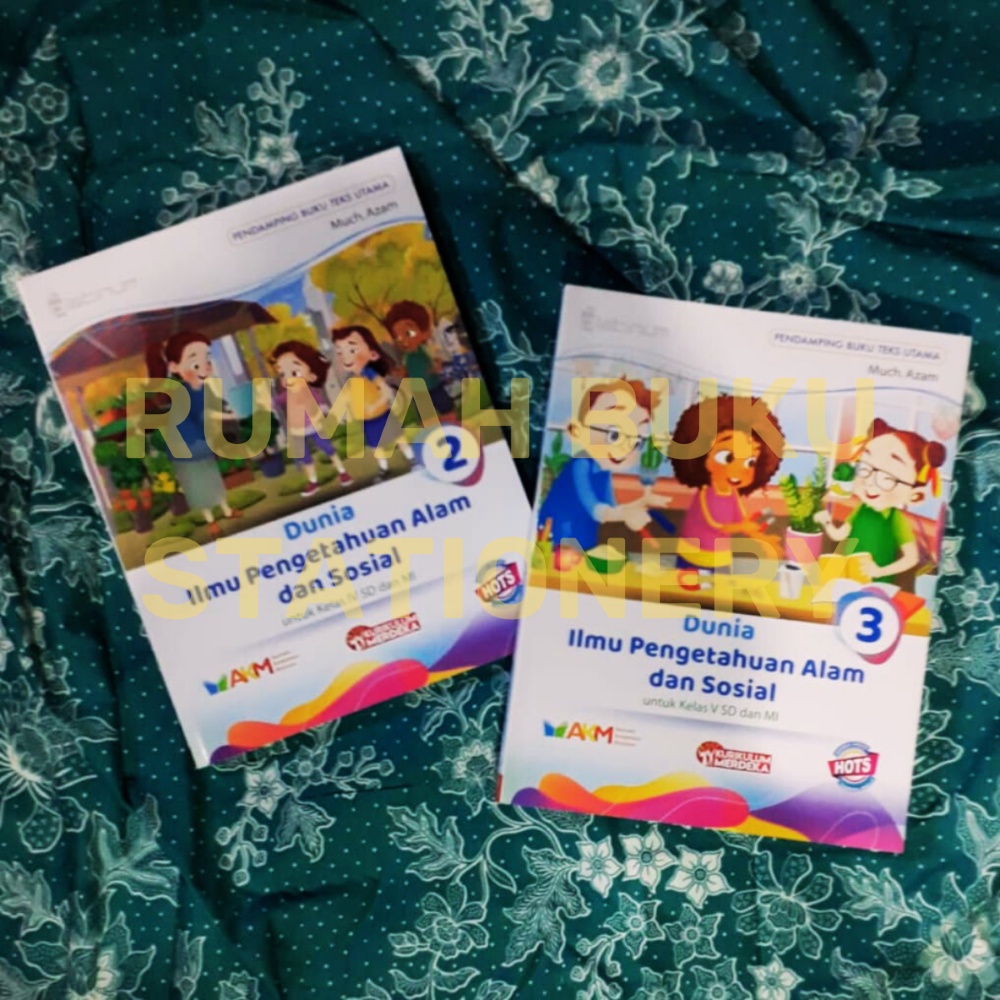 Jual Buku IPAS SD/MI Kelas 4 5 6 Dunia Ilmu Pengetahuan Alam Dan Sosial Platinum Tiga Serangkai ...