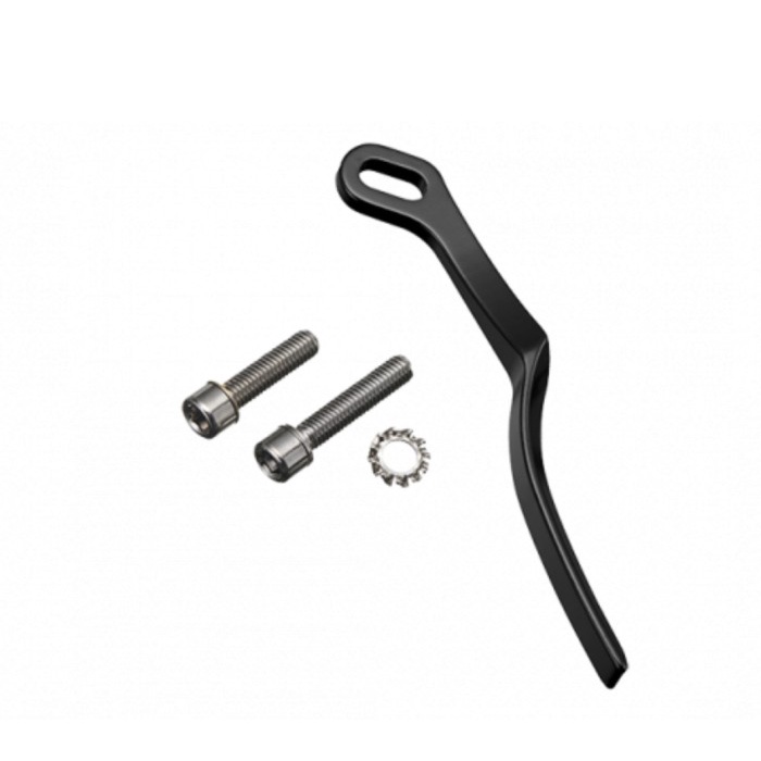 Jual CONTROL TECH CHAIN DROP CATCHER FOR ROADBIKE | Shopee Indonesia