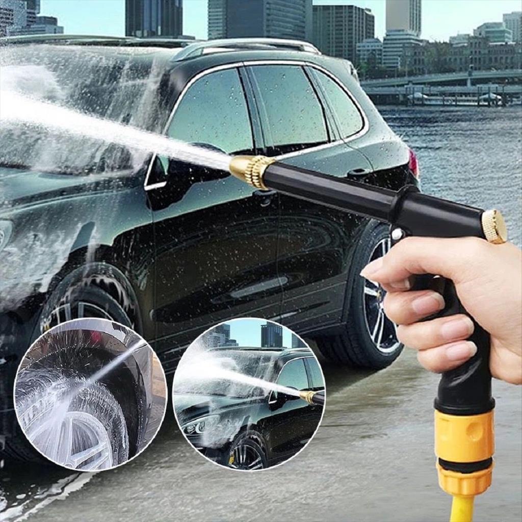 Jual Spray Gun Water / Semprotan Air Cuci Mobil Motor/Semprotan AIR ...