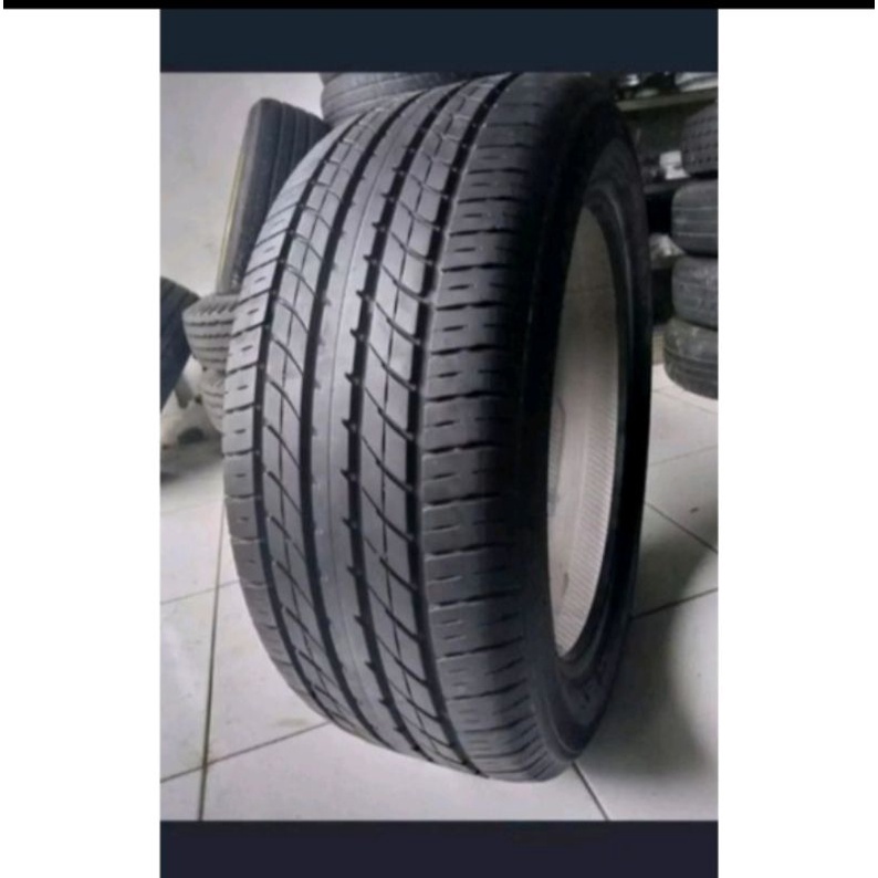 Jual Ban Mobil Ring 17 215 55 R17 Merek Turanza Ori Copotan 215/55 R17 ...