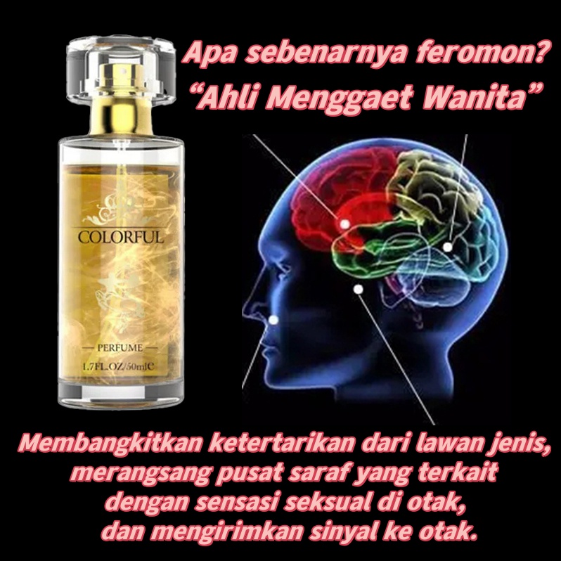 Jual [ PARFUM BIKIN GAIRAH] PARFUM TAHAN LAMA 24 JAM | PARFUM PEMIKAT ...