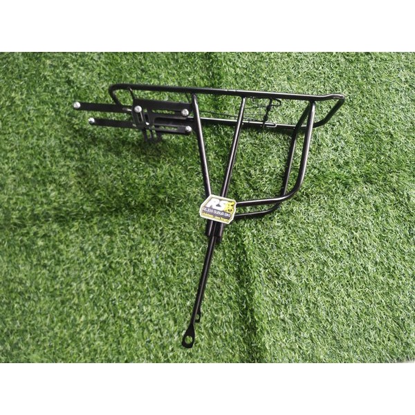 Jual Rak belakang sepeda boncengan MTB Federal comuter bike steel ...