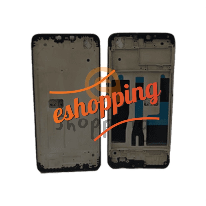 Jual TATAKAN TULANG TENGAH FRAME LCD OPPO A3S CPH1803 Original | Shopee Indonesia