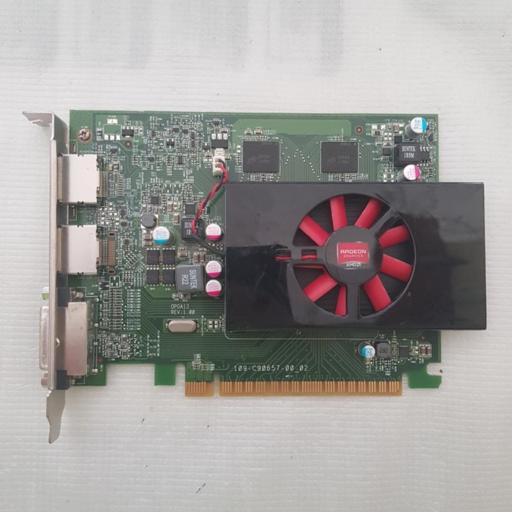 Jual AMD Radeon R7 450 R7450 4GB GDDR5 128 Bit | Shopee Indonesia