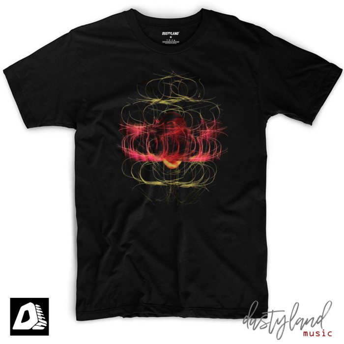 Jual Kaos Band SIGUR ROS -THE LIMINAL SOUNDBATH | Shopee Indonesia