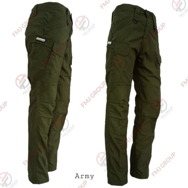 Jual Celana Blackhawk Hijau Army / Celana Tactical BLACKHAWK / Celana Cargo Pria | Shopee Indonesia