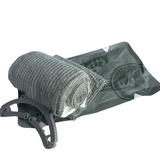 Jual Emergency Trauma Bandage - Israeli Combat Medic TCCC IFAK Tactical ...