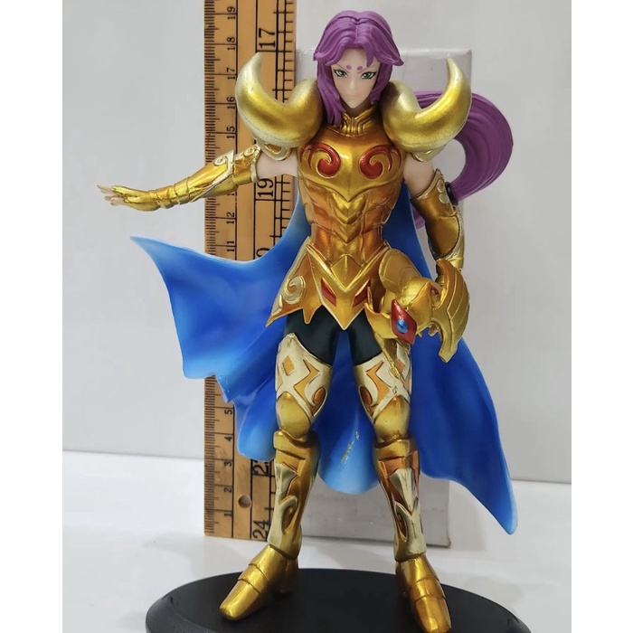 Jual action figure saint seiya gold aries -Zilong | Shopee Indonesia