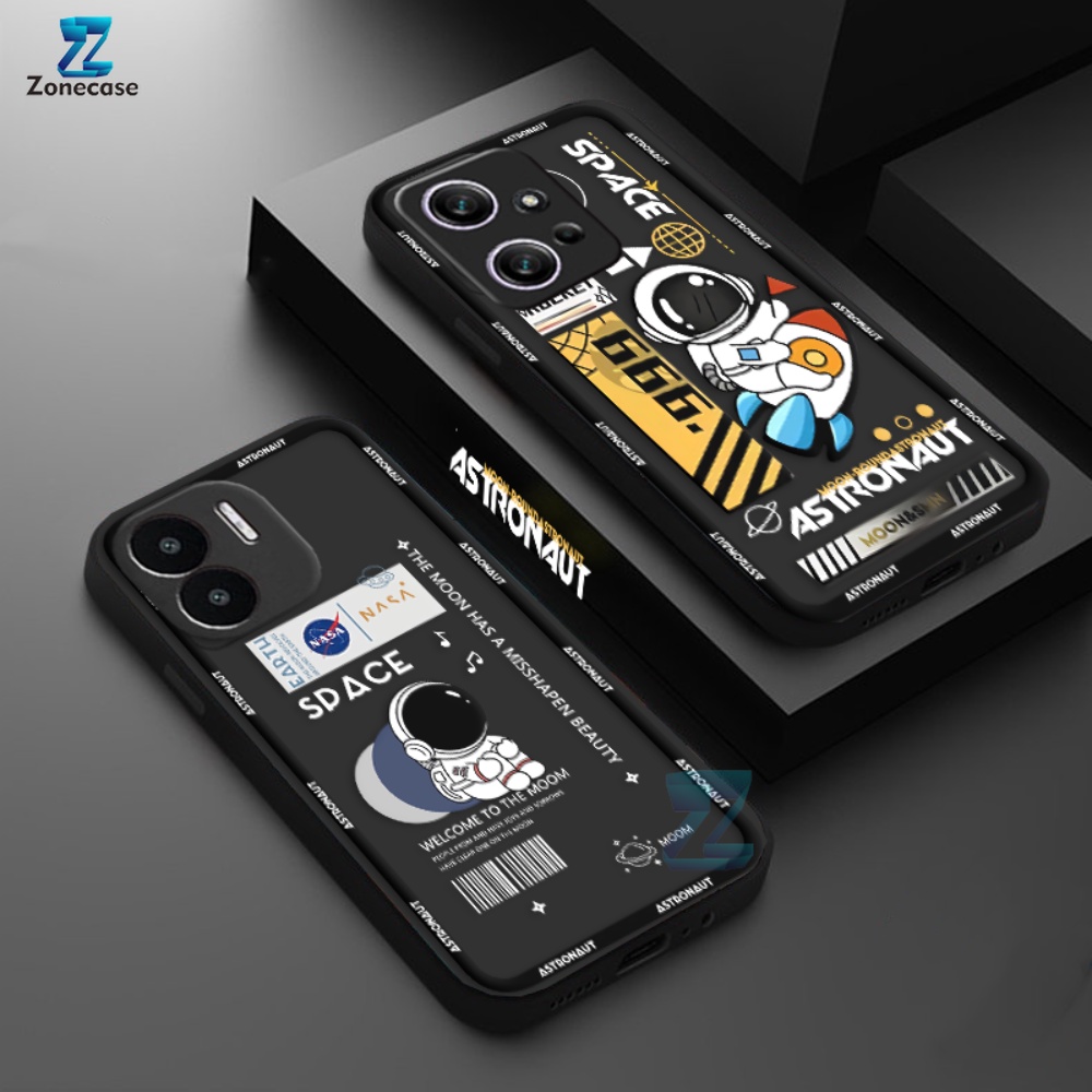 Jual Casing hp Redmi Note 12 4G Note 11 11s Redmi A2 A1 Redmi 10 2022 ...