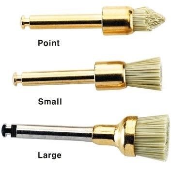Jual Belanja Gigi Dental Occlubrush Astrobrush Polishing Brush Kerr ...