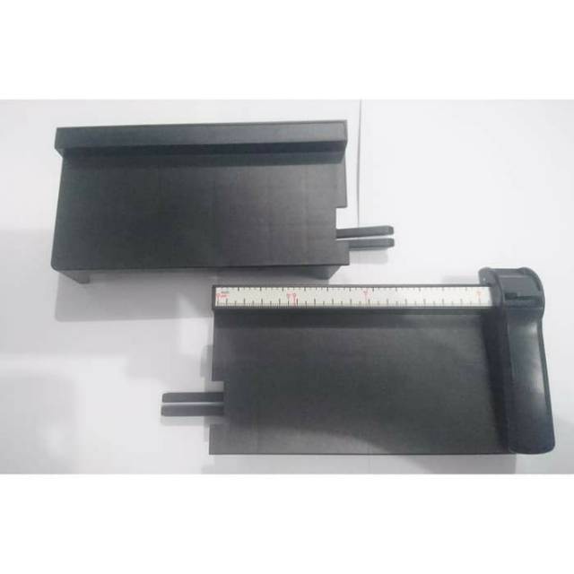 Jual Paper Guide/ Tatakan kertas/Sparepart KwPunch 9521/9522 | Shopee ...