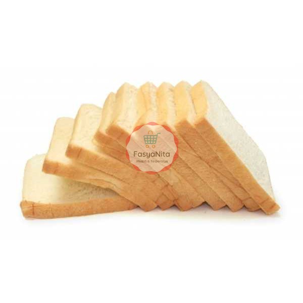 Jual ROTI TAWAR 1 PACK | Shopee Indonesia