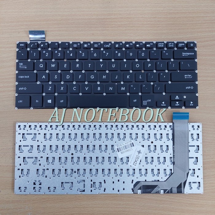 Jual KEYBOARD ASUS A407 A407M A407MA A407U A407UA A407UB A407UF -AJNB ...