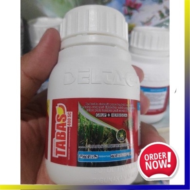 Jual HERBISIDA TABAS 400 SC | Shopee Indonesia