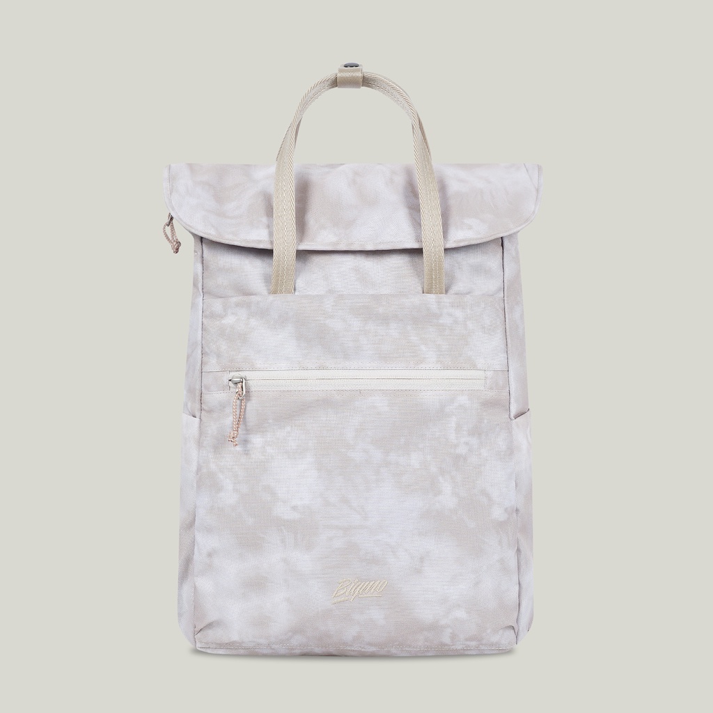 Jual Bigmo Tas Ransel Wanita Water Resistant Water Proof Vienna Tweenut ...