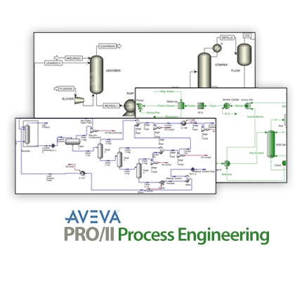Jual AVEVA PRO II Process Engineering 2021 x64 | Shopee Indonesia