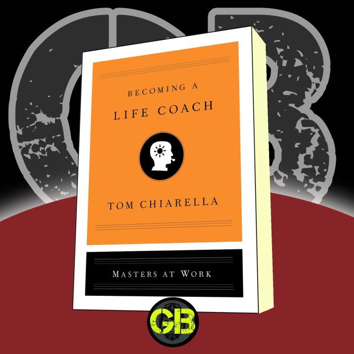 Jual Becoming a Life Coach Tom Chiarella | Shopee Indonesia