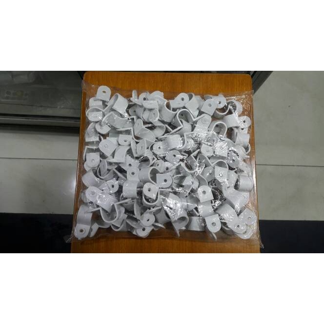 Jual Clem Pipa / Klem Pipa / Claim Pipa polos 20mm | Shopee Indonesia