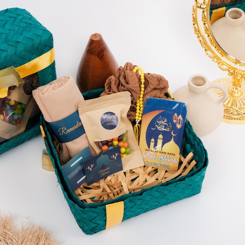 Jual Nitea Store- Hampers Lebaran Idul Fitri | Shopee Indonesia
