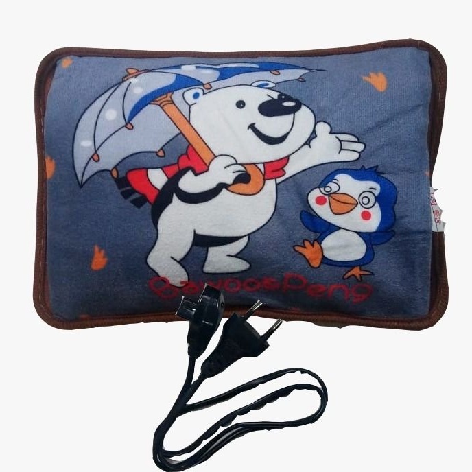 Jual BANTAL PENGHANGAT / BANTAL PEMANAS / BANTAL TERAPI AIR PANAS ...