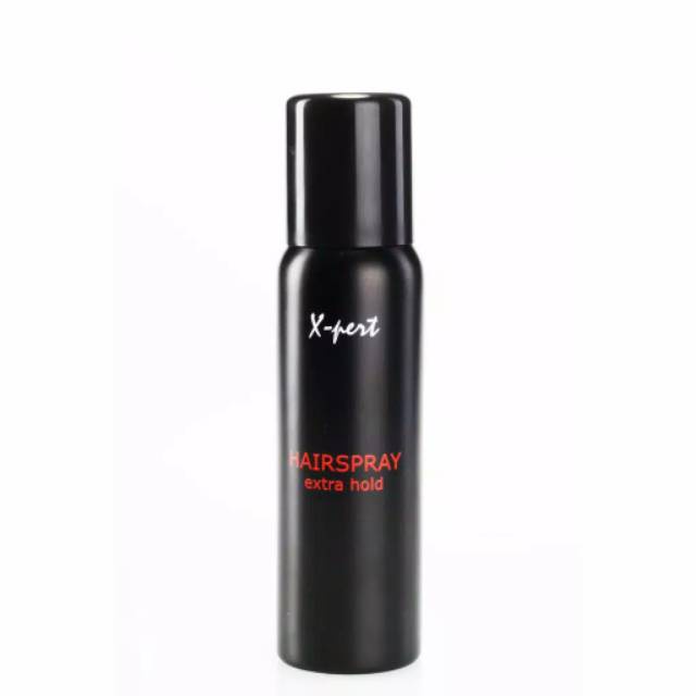 Jual X - PERT Hair Spray Extra Hold - Brush Out - Power / Xpert ...