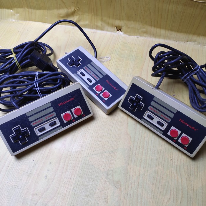 Jual Stick Nintendo NES Original | Shopee Indonesia