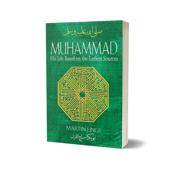 Jual Muhammad: His Life Based on the Earliest Sources | Shopee Indonesia