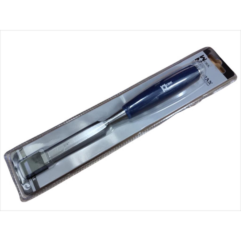 Jual PROMO PAHAT KAYU GAGANG FIBER TATAH KAYU 19MM / WOOD CHISEL 3/4 ...