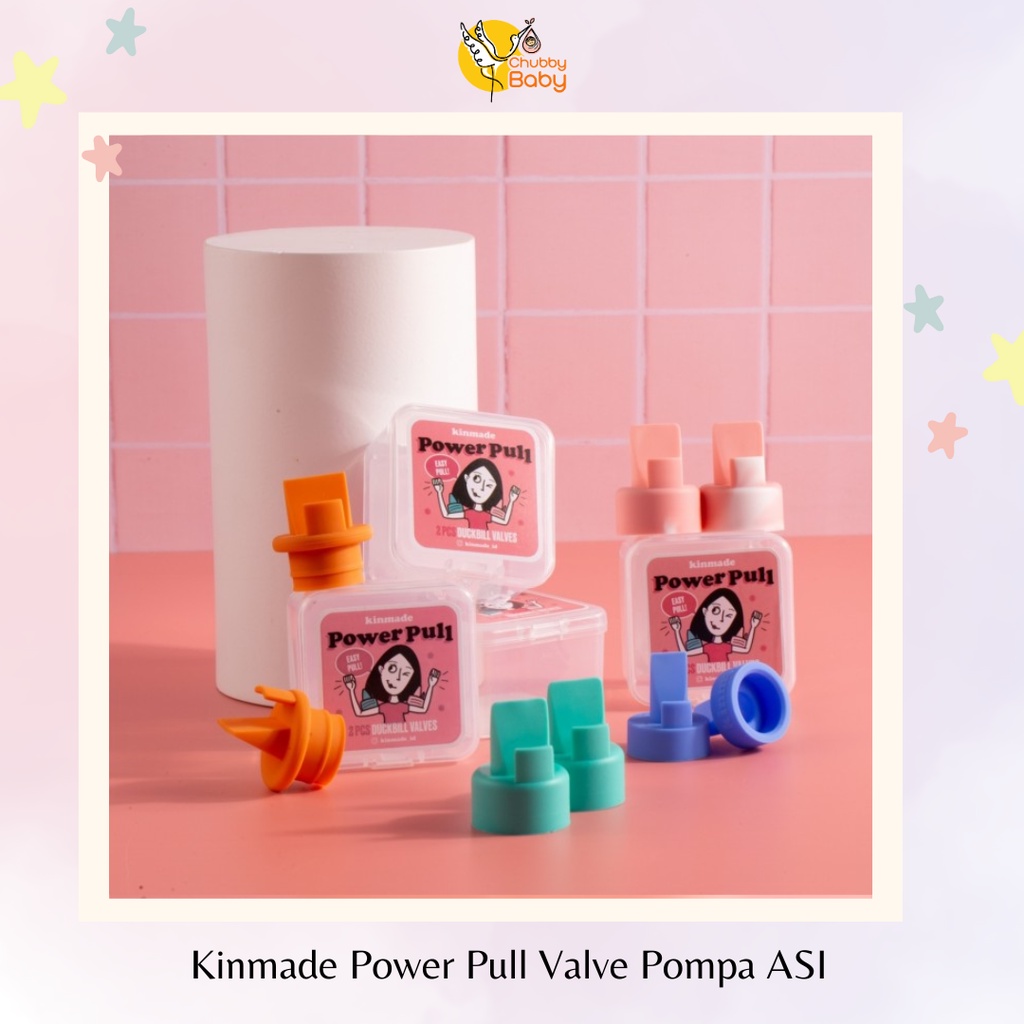 Jual Kinmade Power Pull Valve Pompa ASI | Shopee Indonesia