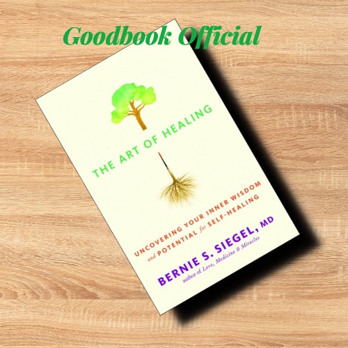 Jual The Art of Healing: Uncovering Your Inner Wisdom and Potential for ...