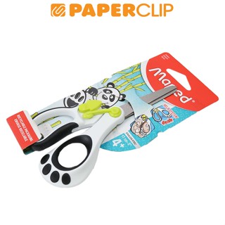 Jual SCISSOR / GUNTING MAPED 037910 13CM KOOPY | Shopee Indonesia
