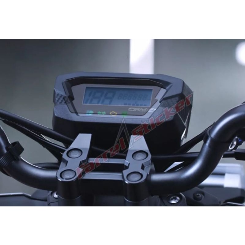 Jual STIKER ANTI GORES SPEDOMETER NEW HONDA BEAT STREET 2020 2021 2022 ...