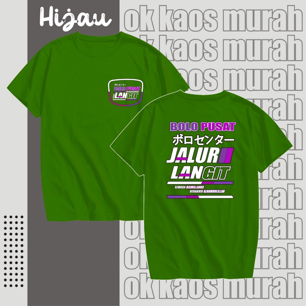 Jual TELLY KAOS DEKENGAN PUSAT jalur langit WONG PUSAT BOLO PUSAT KAOS ... Jual TELLY KAOS DEKENGAN PUSAT jalur langit WONG PUSAT BOLO PUSAT KAOS ...