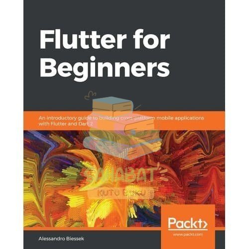 Jual Buku Flutter for Beginners - Alessandro Biessek | Shopee Indonesia