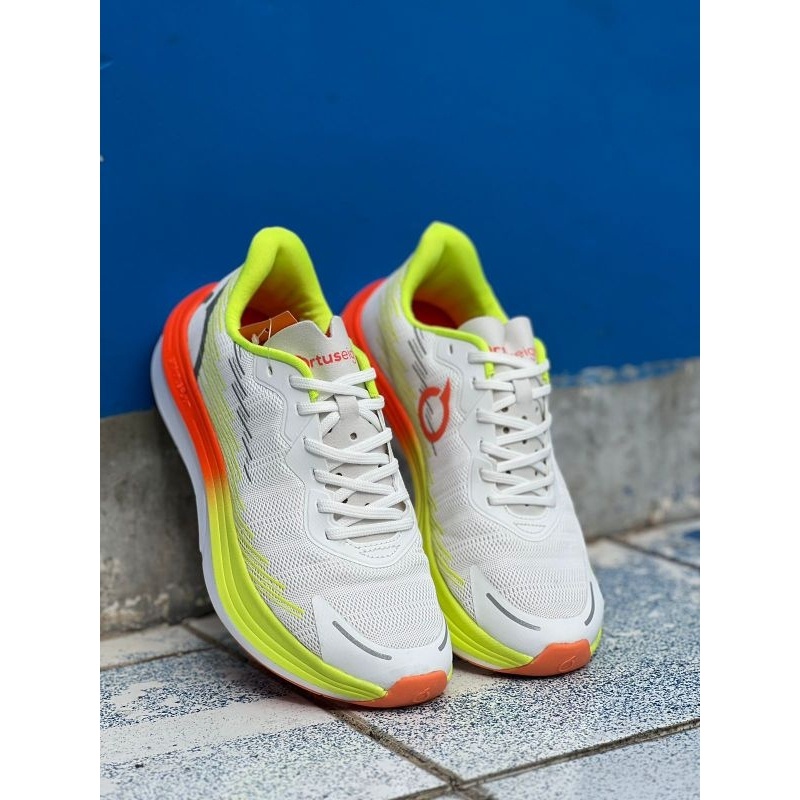 Jual Sepatu Running Lari Ortuseight Ortus Hypersonic 1.2 New | Shopee ...